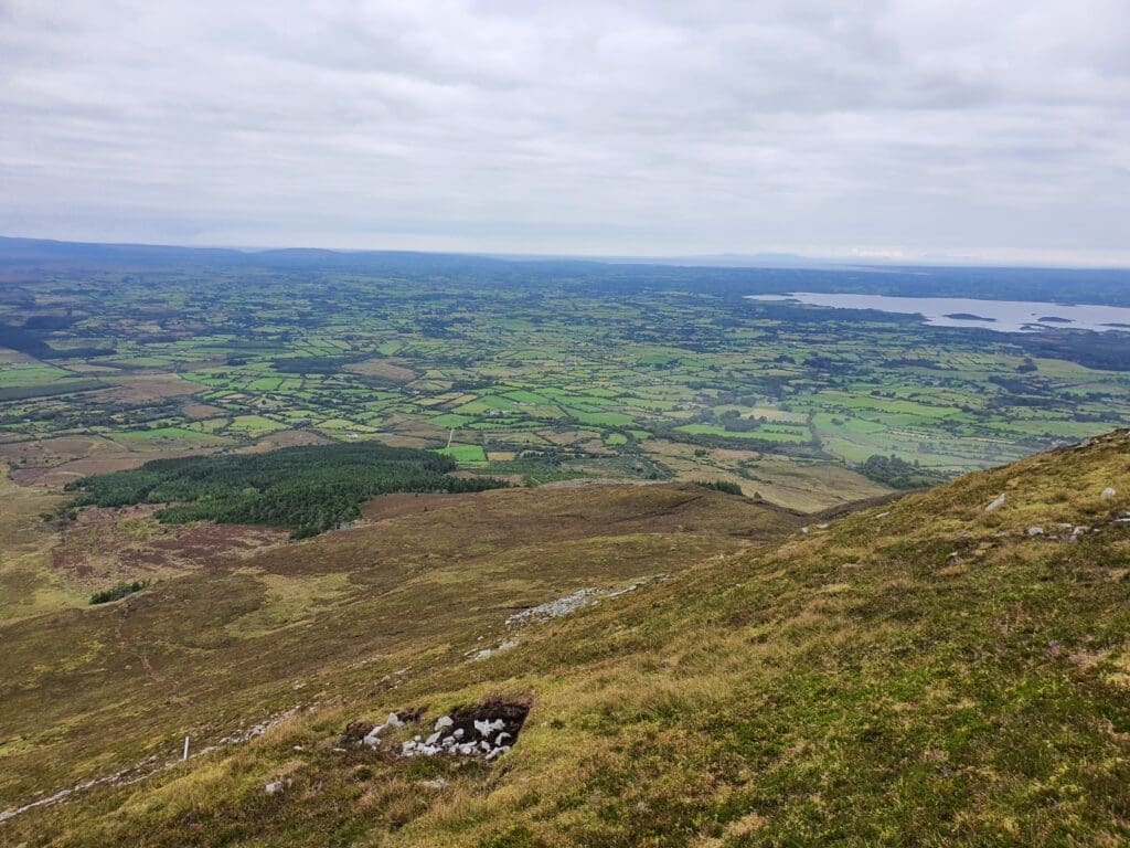 Conquering Nephin: A Walk to the Summit of County Mayo’s Iconic Peak