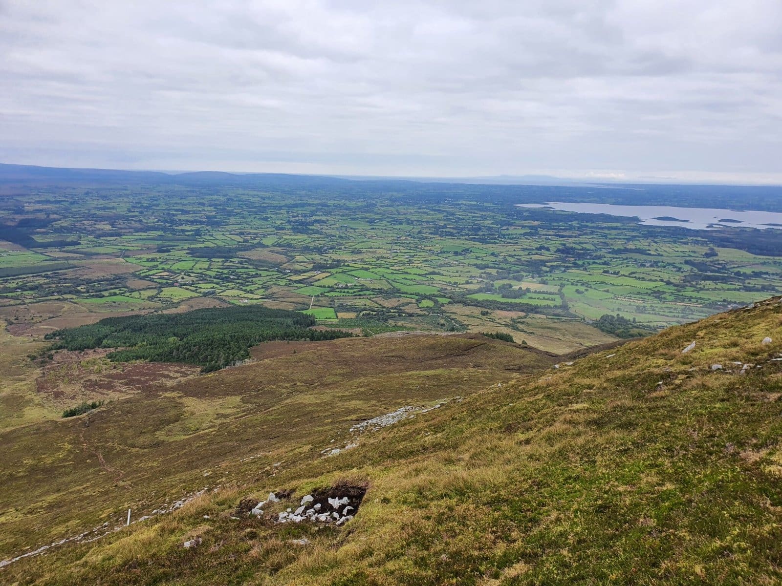 Conquering Nephin: A Walk to the Summit of County Mayo’s Iconic Peak